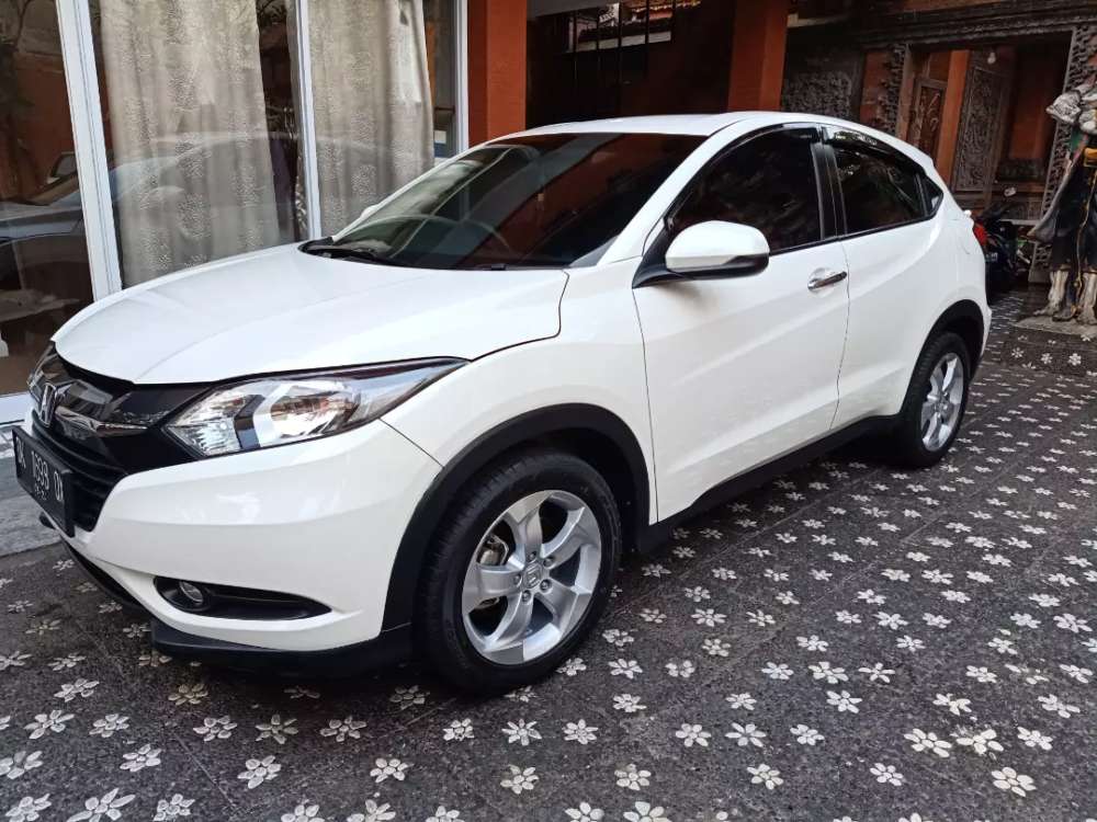 Honda HR-V E 2016 262429