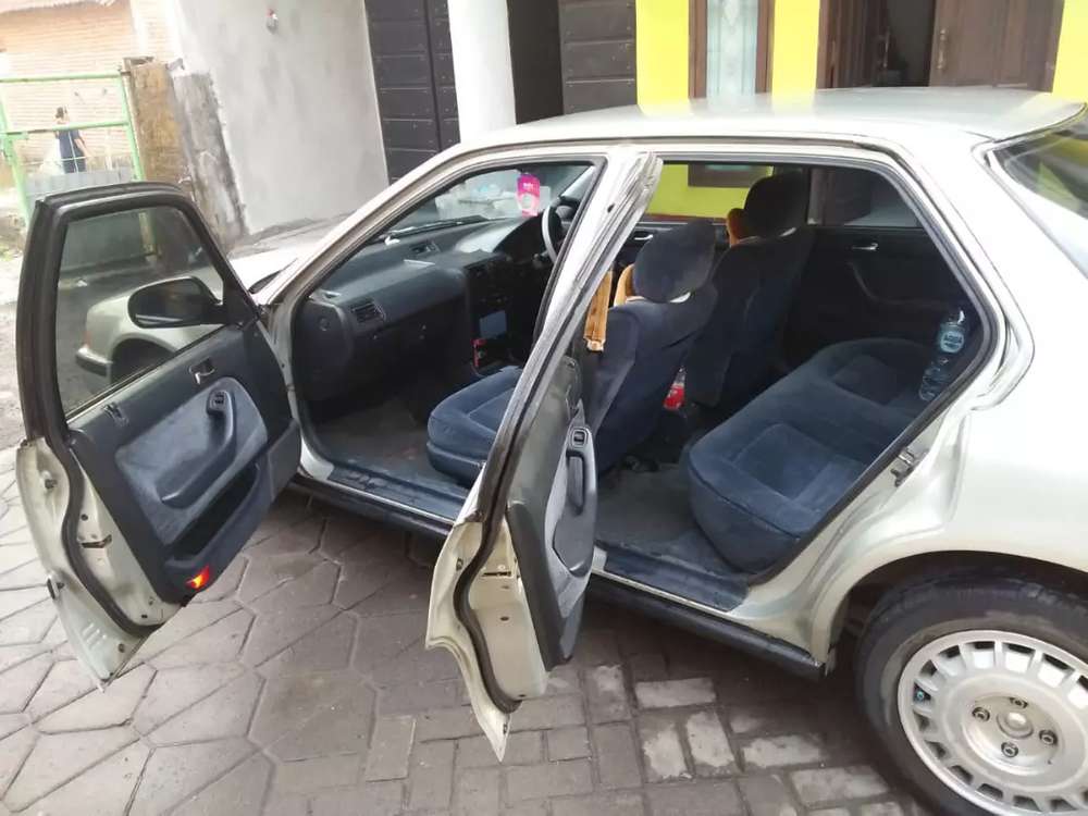 Jual Mobil Honda Accord 1990 284437
