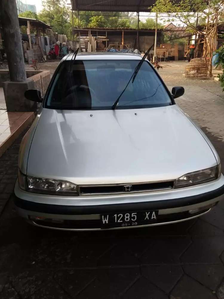 Jual Mobil Honda Accord 1990 284437