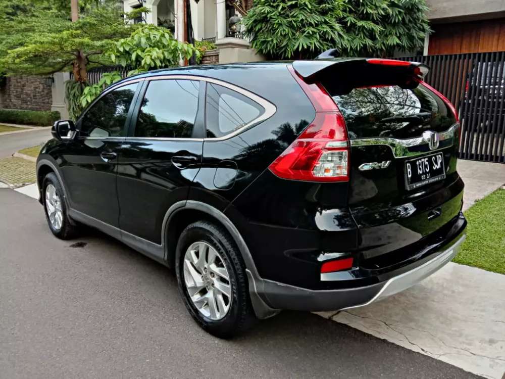 Jual Mobil Honda CR-V 2.0 2016 284983