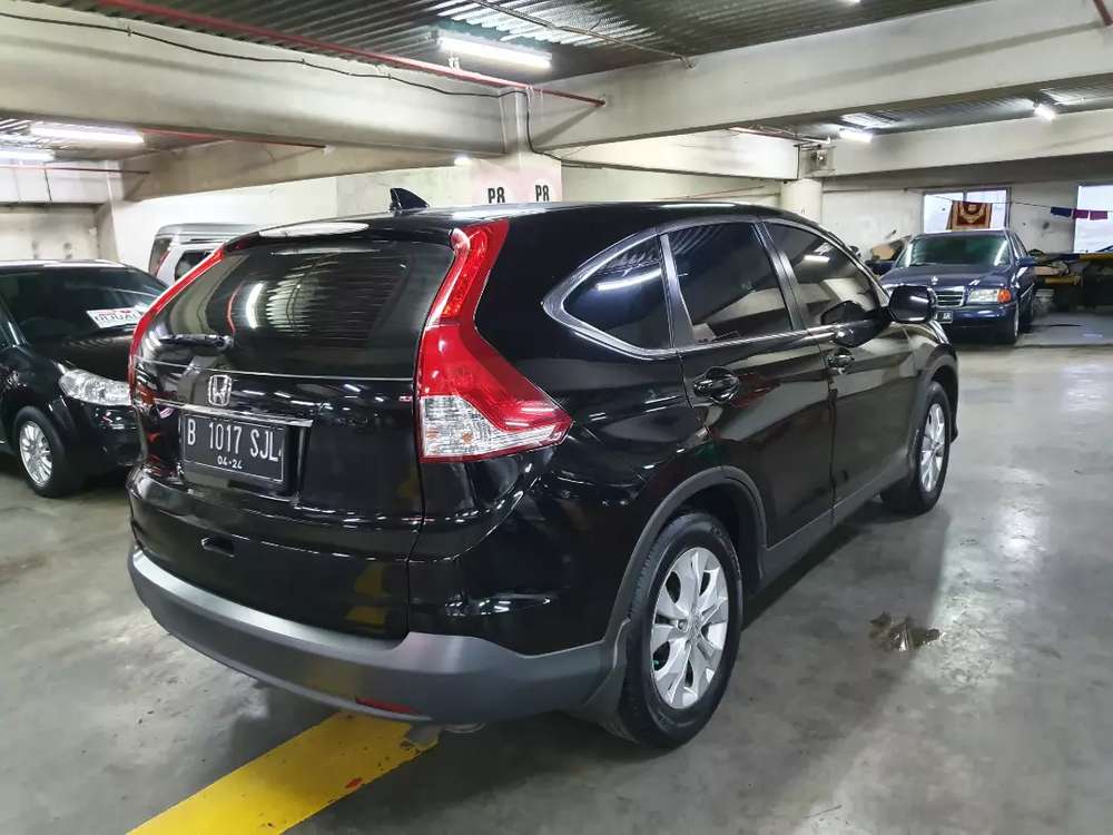 Jual Mobil Honda CR-V 2.0 2014 285338