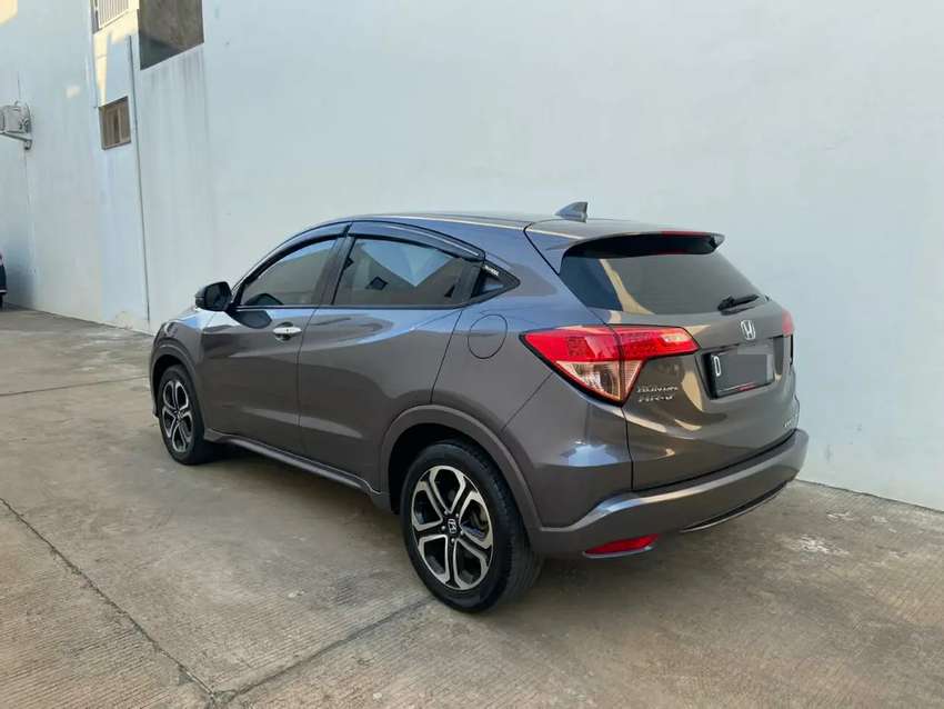 HRV 1.8 Prestige 2015 Matic - Panoramic SunRoof 287770